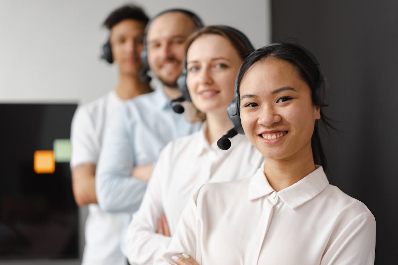 24 Prompts para Análise de Resultados em Operadores de Call Center e ...