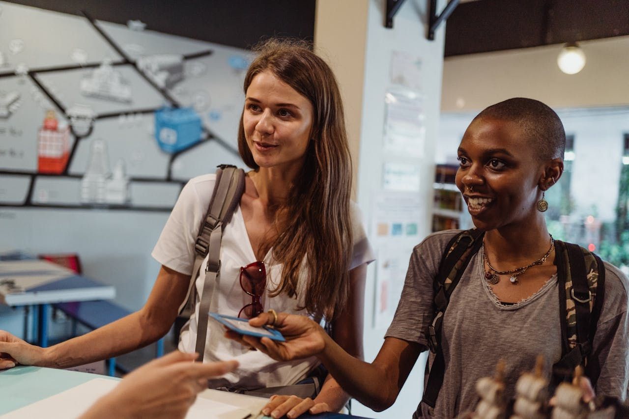 27 Prompts para Atendimento a Clientes Empresariais em Viagens ...