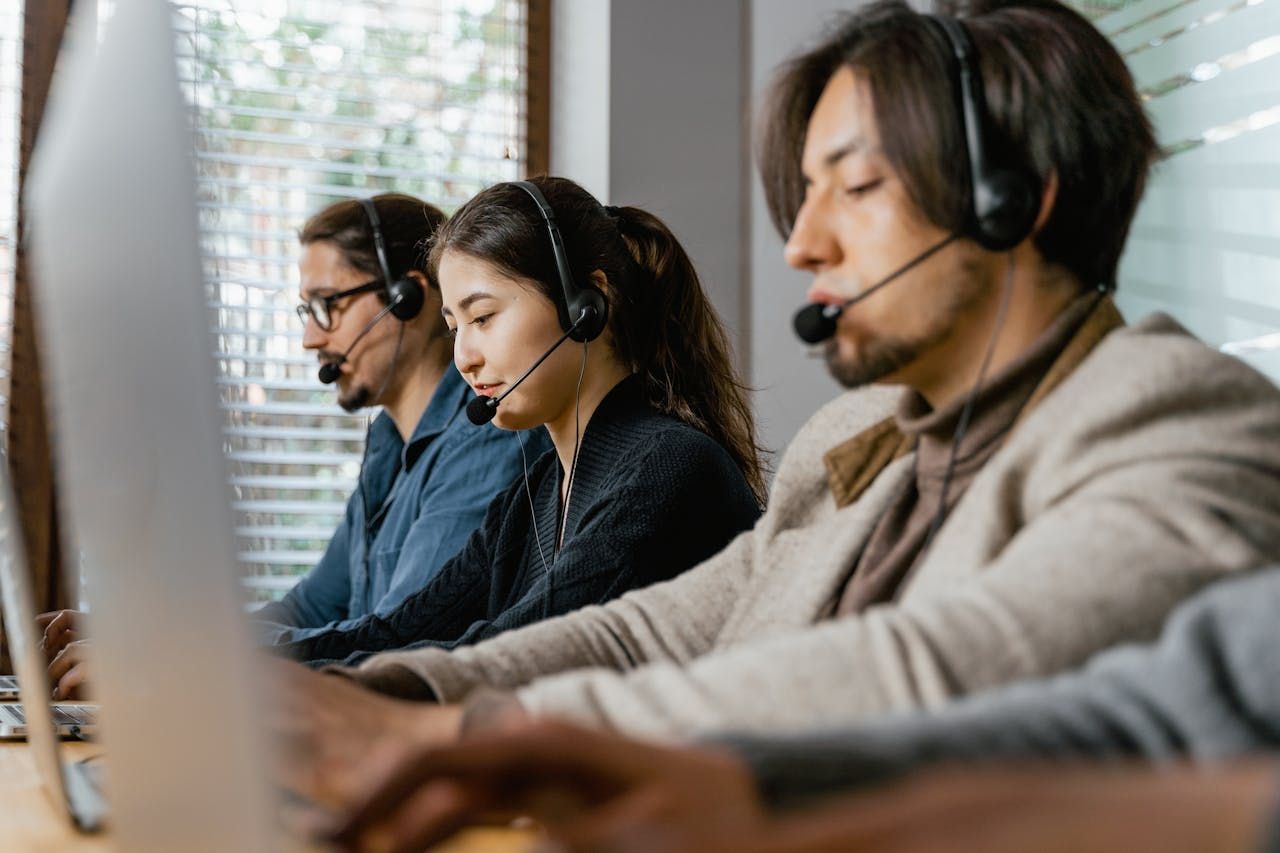 Prompts profissionais para Operadores de Call Center e Televendas com ...